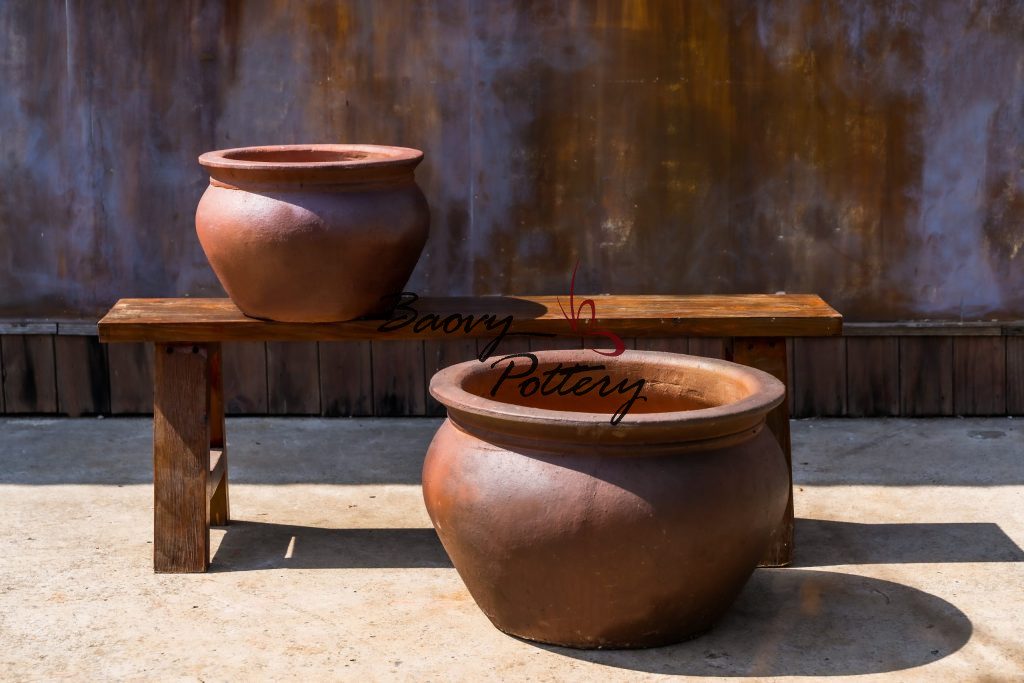 Baovy Pottery